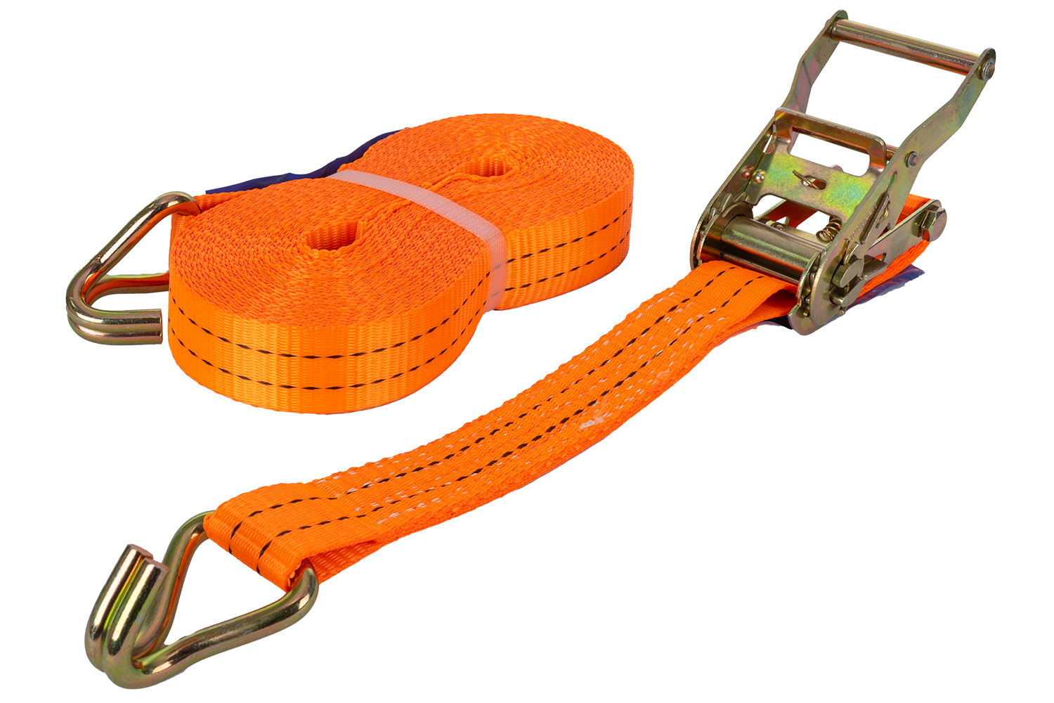 Spanband met ratel UNITRAILER 12m/35mm/2t - UNITRAILER