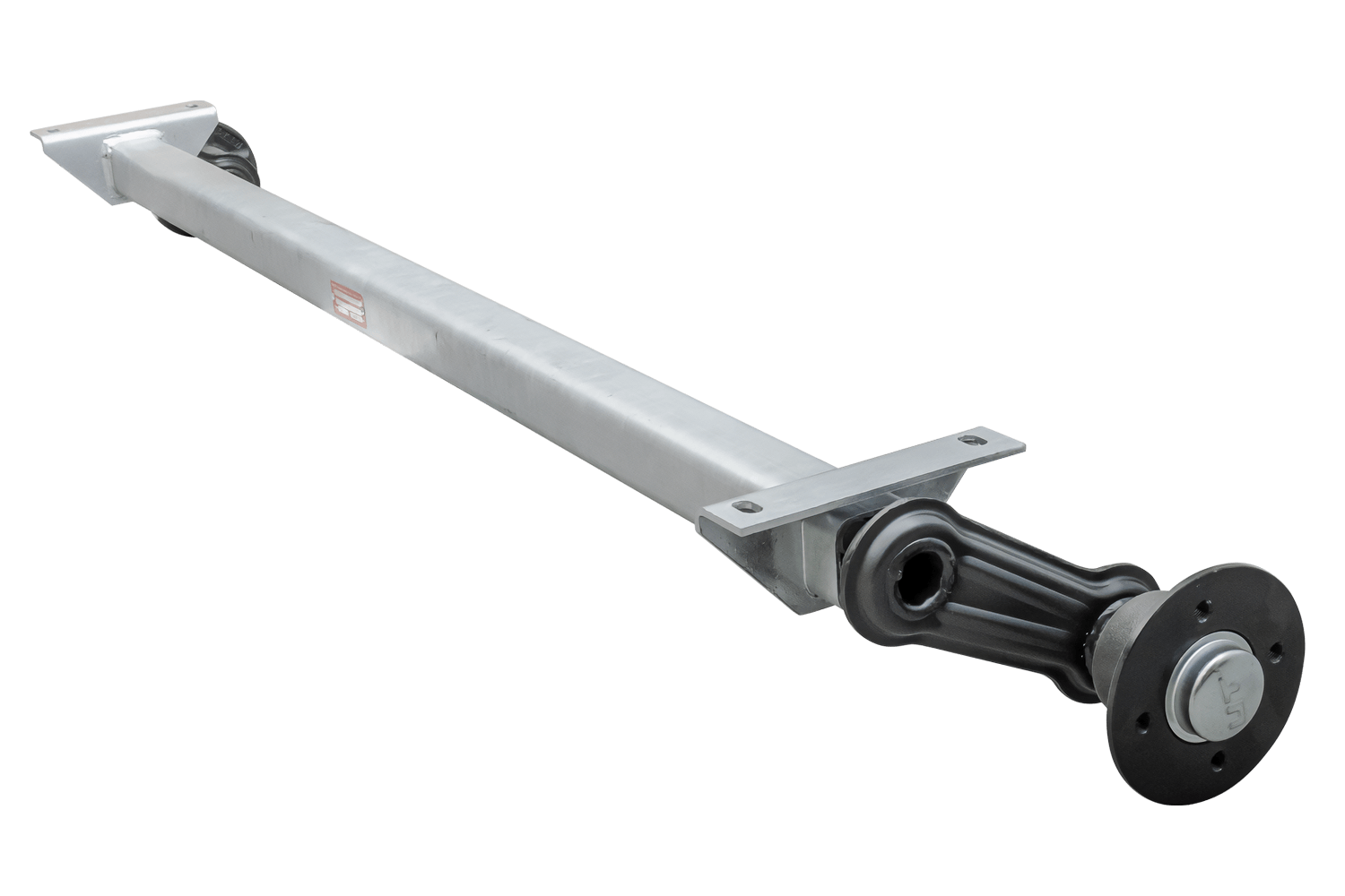 Essieu non-freiné KNOTT VG7 750 kg 1400 mm