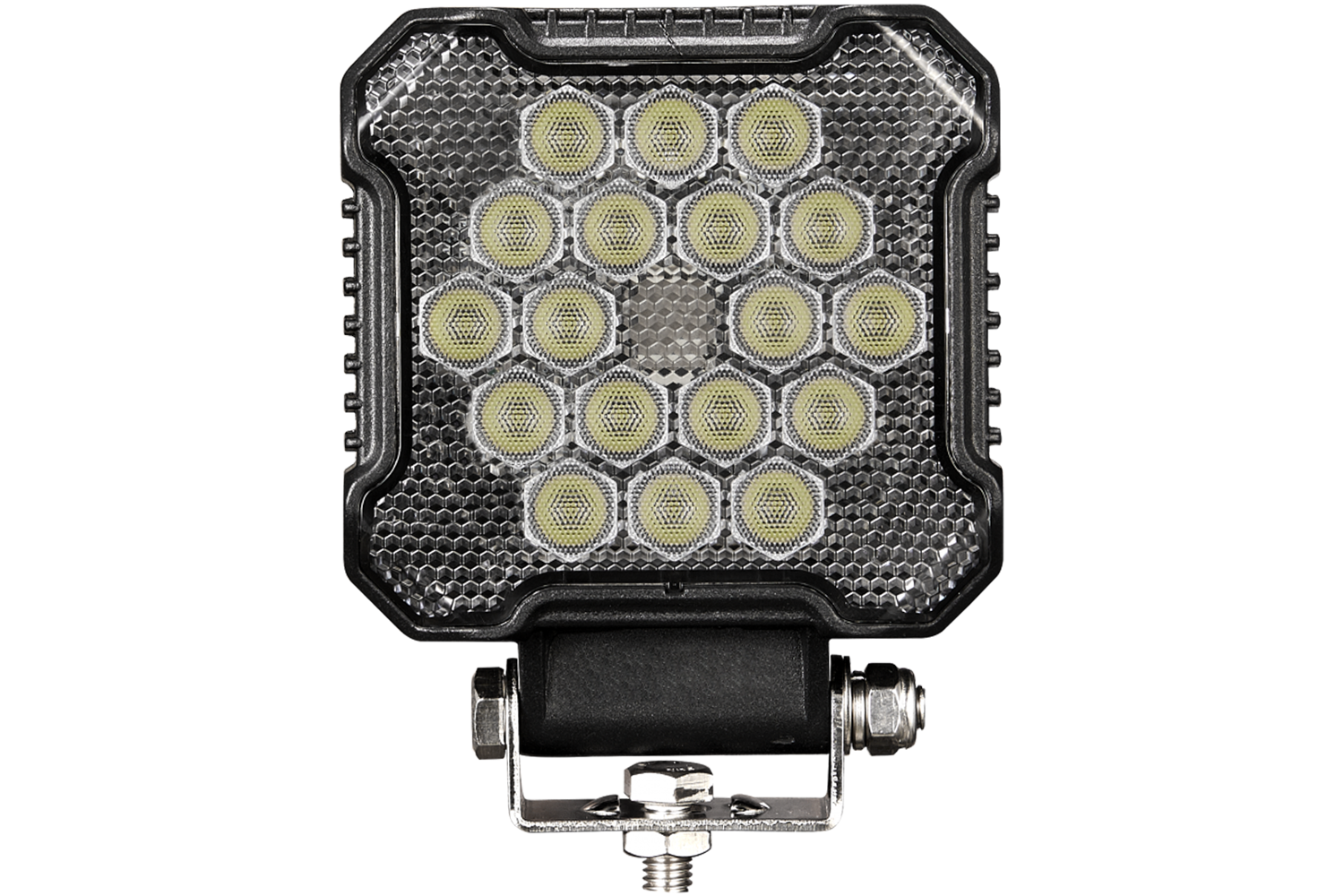 Phare de travail LED TruckLED L0172 18xLED 2800lm - UNITRAILER