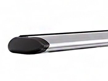 Atera Signo RT (122 cm) - aluminium stangen voor dakdragers - UNITRAILER